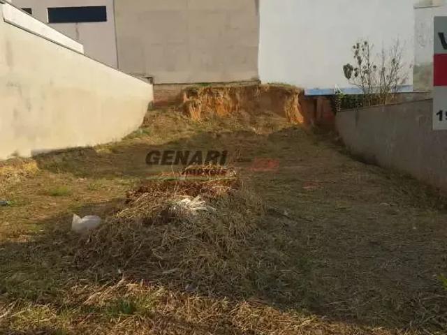 Terreno / Lote para Venda em Indaiatuba/SP Jardim Residencial Veneza