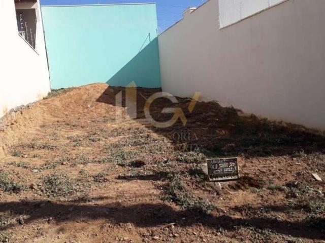 Terreno / Lote para Venda em Indaiatuba/SP Jardim Residencial Veneza