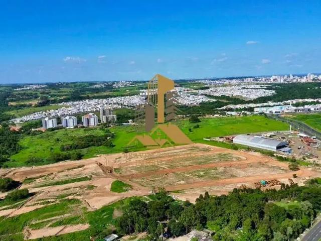 Terreno / Lote para Venda em Indaiatuba/SP Jardim Residencial Veneza