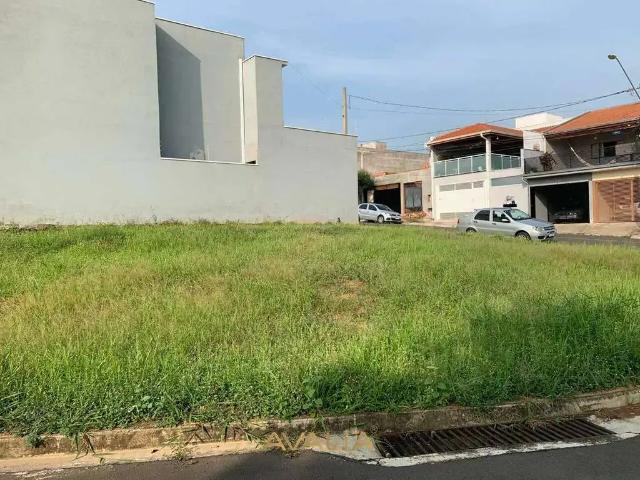 Terreno / Lote para Venda em Indaiatuba/SP Jardim Residencial Veneza