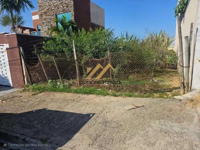 Terreno / Lote para Venda em Indaiatuba/SP Jardim Residencial Veneza