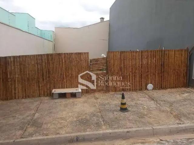 Terreno / Lote para Venda em Indaiatuba/SP Jardim Residencial Veneza