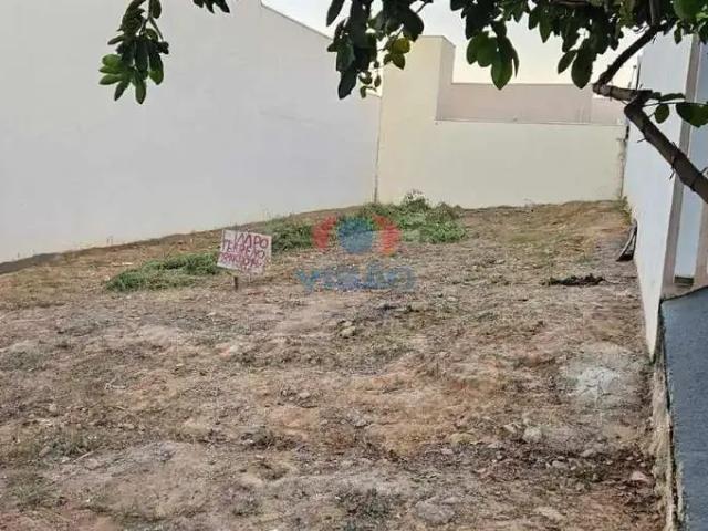 Terreno / Lote para Venda em Indaiatuba/SP Jardim Residencial Veneza