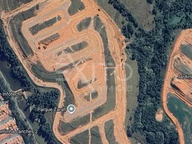 Terreno / Lote para Venda em Indaiatuba/SP Jardim Residencial Veneza