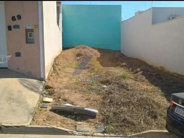 Terreno / Lote para Venda em Indaiatuba/SP Jardim Residencial Veneza