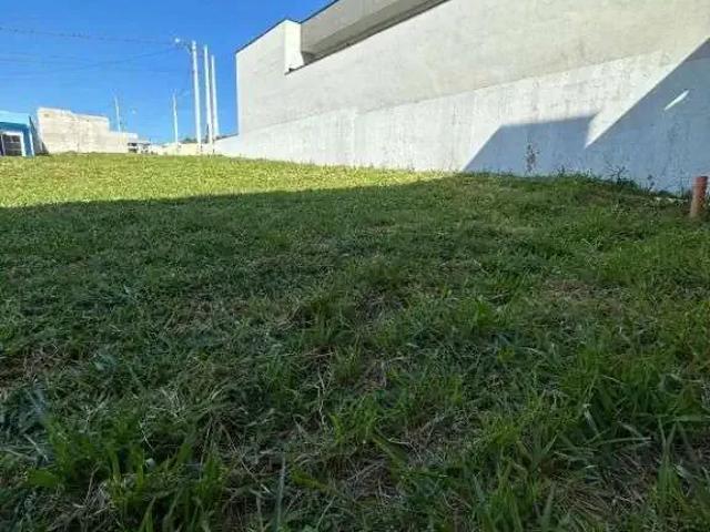 Terreno / Lote para Venda em Indaiatuba/SP Jardim Residencial Veneza