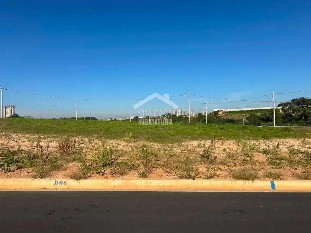 Terreno / Lote para Venda em Indaiatuba/SP Jardim Residencial Veneza