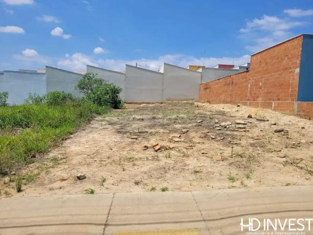 Terreno / Lote para Venda em Indaiatuba/SP Jardim Residencial Veneza