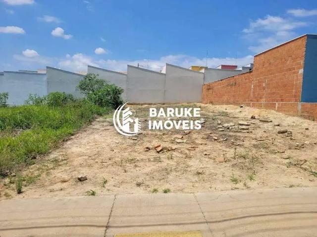 Terreno / Lote para Venda em Indaiatuba/SP Jardim Residencial Veneza