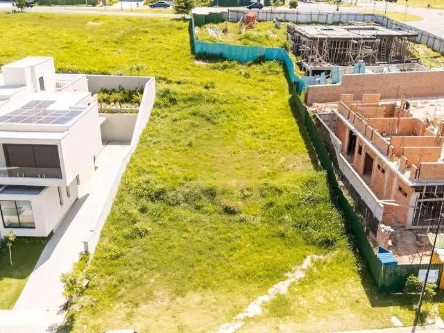 Terreno / Lote para Venda em Indaiatuba/SP Jardim Santa Rita