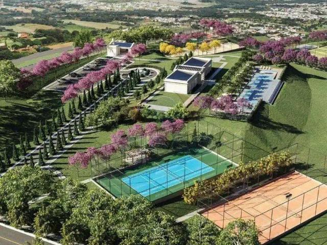 Terreno / Lote para Venda em Indaiatuba/SP Jardim Santa Rita