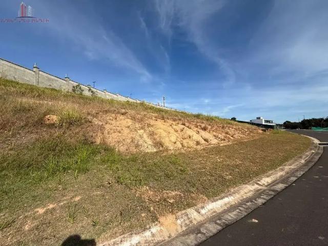 Terreno / Lote para Venda em Indaiatuba/SP Jardim Santa Rita