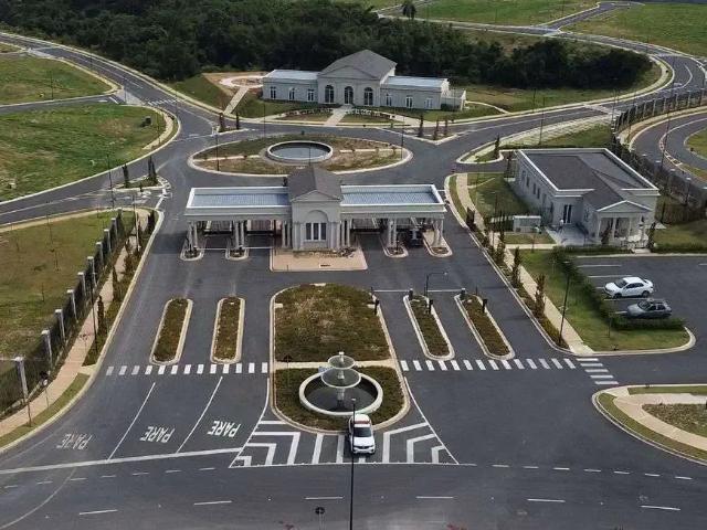 Terreno / Lote para Venda em Indaiatuba/SP Jardim Santa Rita