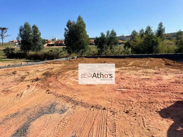 Terreno / Lote para Venda em Indaiatuba/SP Jardim Santa Rita