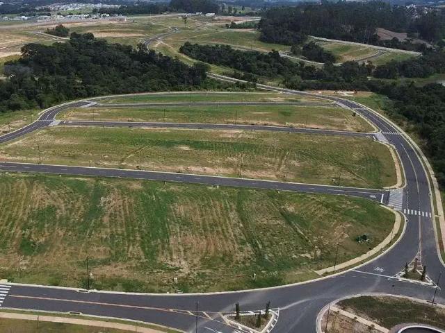 Terreno / Lote para Venda em Indaiatuba/SP Jardim Santa Rita