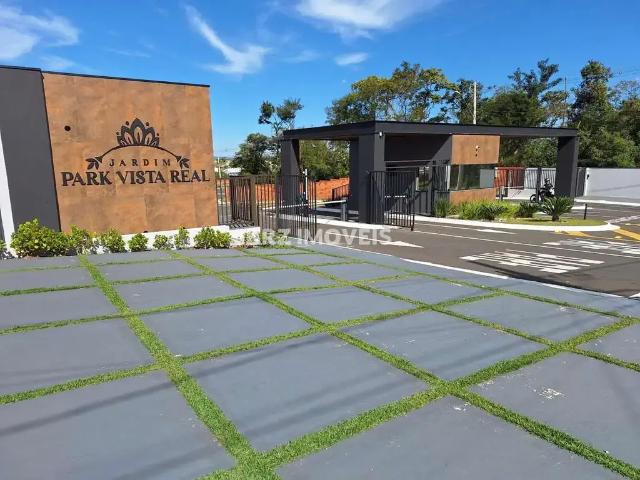 Terreno / Lote para Venda em Indaiatuba/SP Jardim Santa Rita