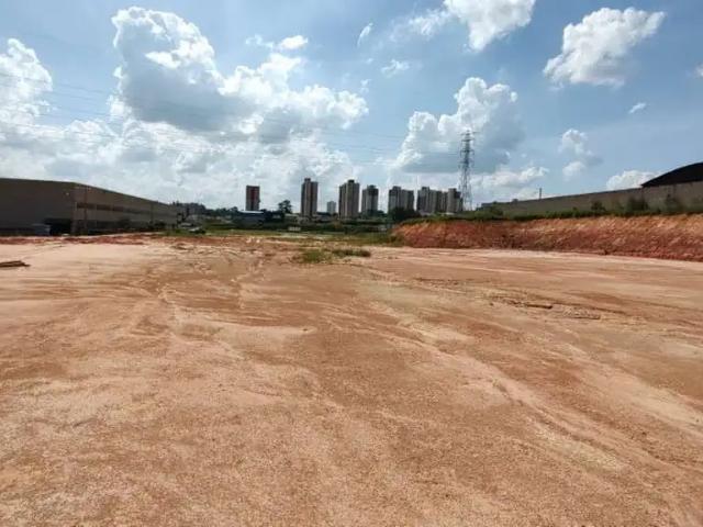 Terreno / Lote para Venda em Indaiatuba/SP Jardim Santiago