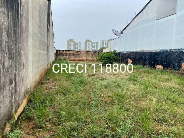 Terreno / Lote para Venda em Indaiatuba/SP Jardim Sevilha