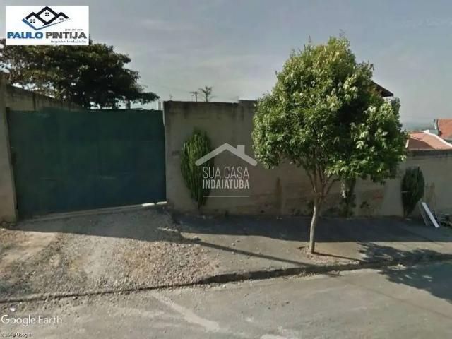 Terreno / Lote para Venda em Indaiatuba/SP Jardim Sevilha