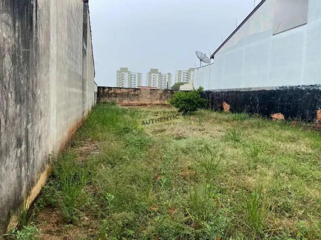 Terreno / Lote para Venda em Indaiatuba/SP Jardim Sevilha