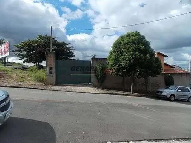 Terreno / Lote para Venda em Indaiatuba/SP Jardim Sevilha