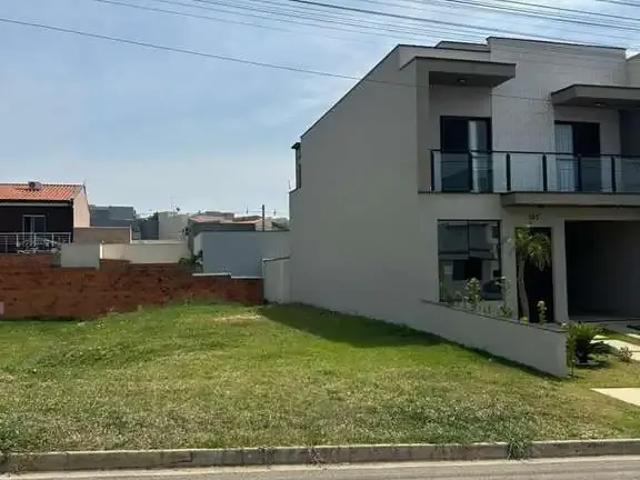 Terreno / Lote para Venda em Indaiatuba/SP Jardim Toscana