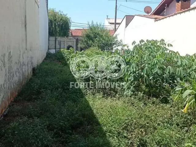 Terreno / Lote para Venda em Indaiatuba/SP Jardim Umuarama