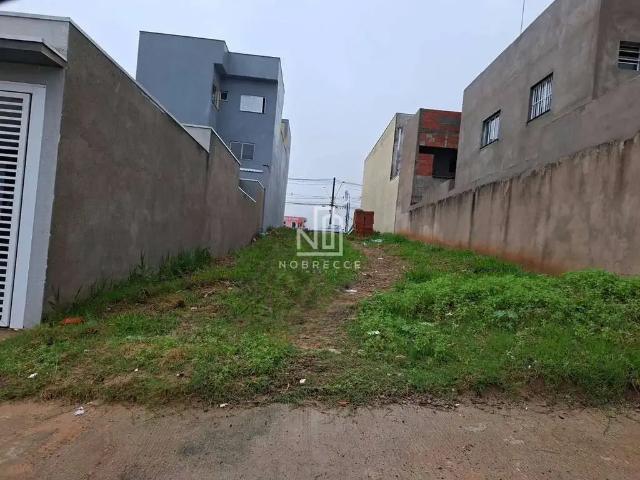 Terreno / Lote para Venda em Indaiatuba/SP Jardim União
