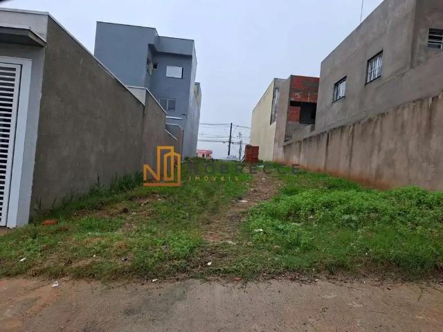 Terreno / Lote para Venda em Indaiatuba/SP Jardim União