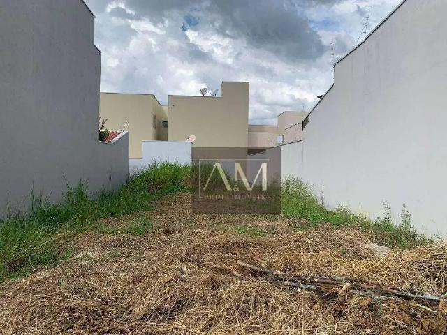 Terreno / Lote para Venda em Indaiatuba/SP Jardim Veneza