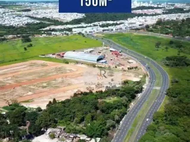 Terreno / Lote para Venda em Indaiatuba/SP Jardim Veneza