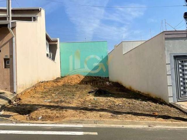 Terreno / Lote para Venda em Indaiatuba/SP Jardim Veneza