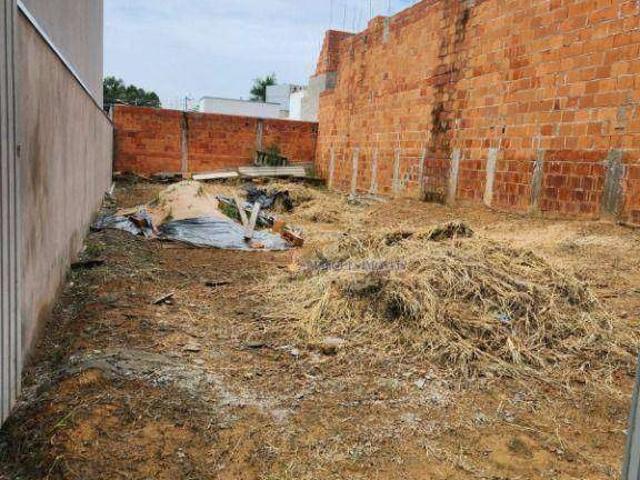Terreno / Lote para Venda em Indaiatuba/SP Jardim Veneza