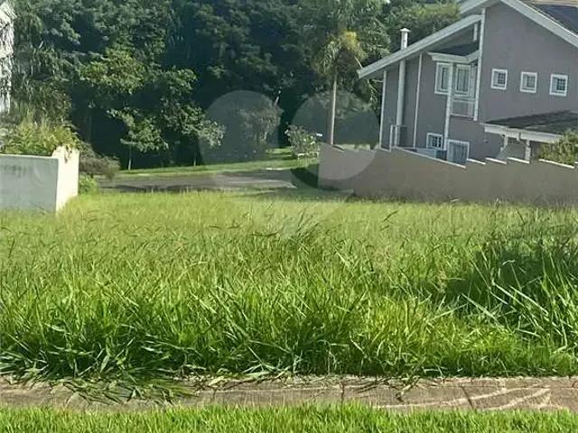 Terreno / Lote para Venda em Indaiatuba/SP Jardim Vila Paradiso