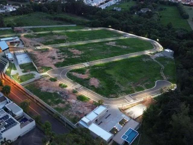 Terreno / Lote para Venda em Indaiatuba/SP Jardim Villa Romana