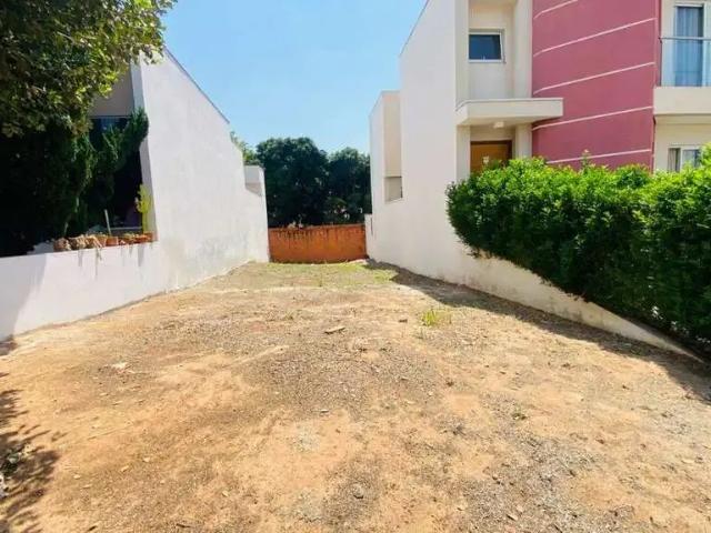 Terreno / Lote para Venda em Indaiatuba/SP Jardim Vista Verde