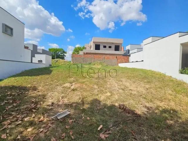 Terreno / Lote para Venda em Indaiatuba/SP Jardins Di Roma