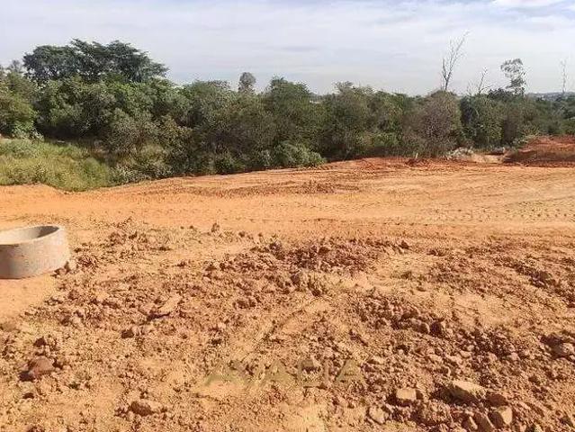 Terreno / Lote para Venda em Indaiatuba/SP Jardins Di Roma