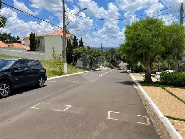 Terreno / Lote para Venda em Indaiatuba/SP Loteamento Ville Coudert