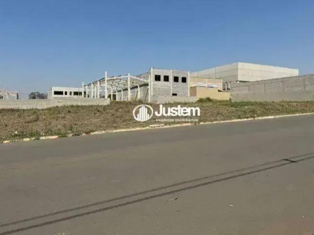 Terreno / Lote para Venda em Indaiatuba/SP Loteamento Comercial Monte Castelo