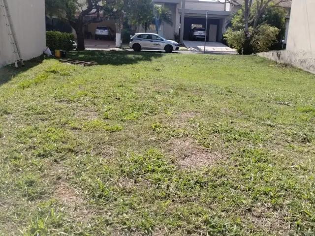Terreno / Lote para Venda em Indaiatuba/SP Loteamento Green View Village