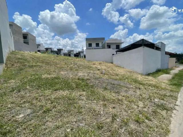 Terreno / Lote para Venda em Indaiatuba/SP Loteamento Park Gran Reserve