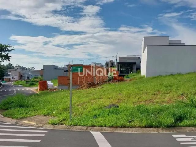 Terreno / Lote para Venda em Indaiatuba/SP Loteamento Park Gran Reserve
