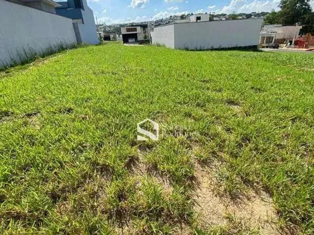 Terreno / Lote para Venda em Indaiatuba/SP Loteamento Park Gran Reserve
