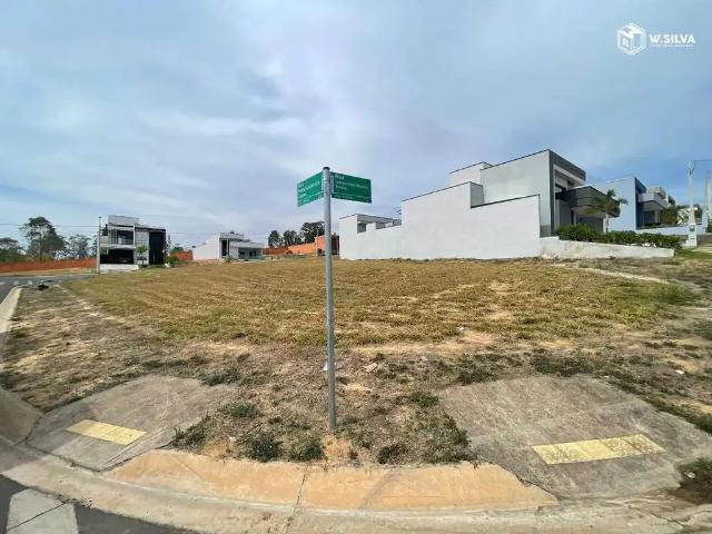 Terreno / Lote para Venda em Indaiatuba/SP Loteamento Park Gran Reserve