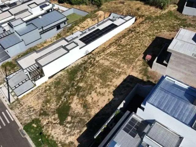 Terreno / Lote para Venda em Indaiatuba/SP Loteamento Park Gran Reserve