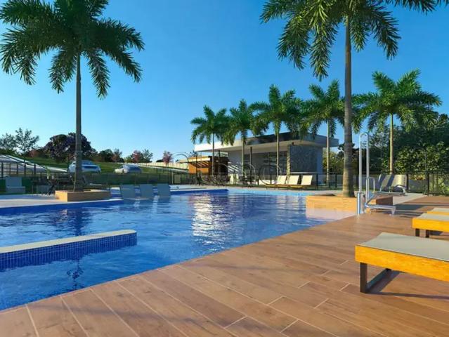 Terreno / Lote para Venda em Indaiatuba/SP Loteamento Residencial Vila Fahl