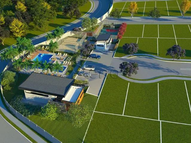 Terreno / Lote para Venda em Indaiatuba/SP Loteamento Residencial Vila Fahl