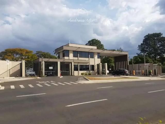 Terreno / Lote para Venda em Indaiatuba/SP Lagos de Shanadu