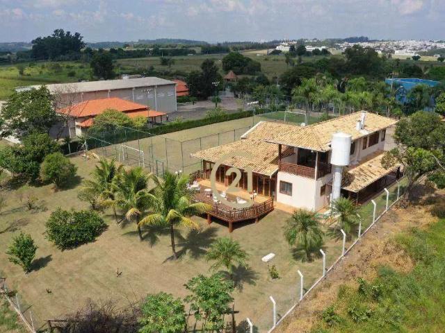 Terreno / Lote para Venda em Indaiatuba/SP Mirim